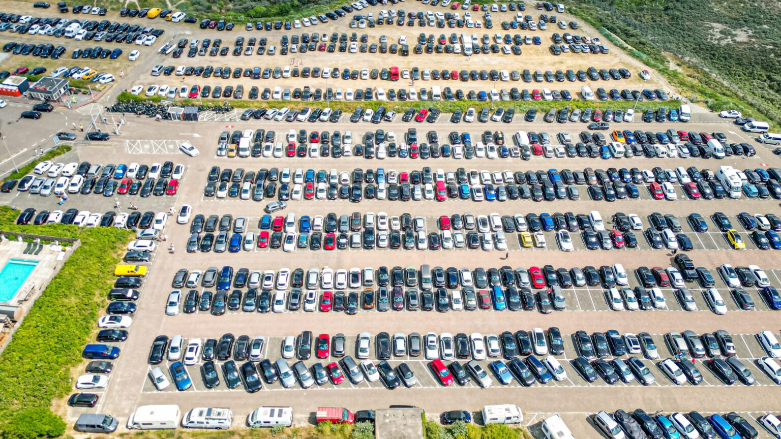 Golfbaan The Dunes in Zandvoort - Visit Zandvoort